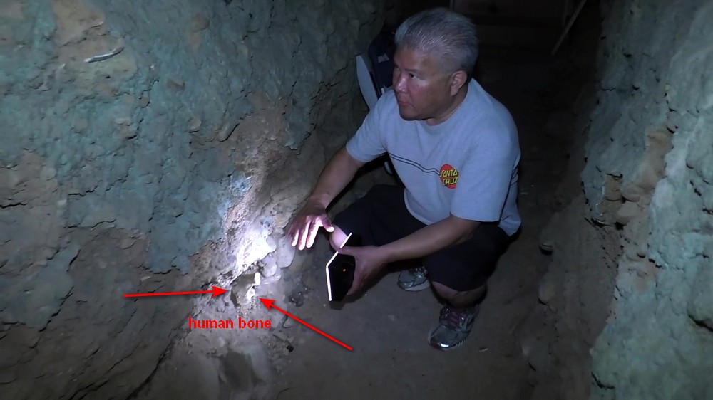 The Haunted Opium Den - Foodie Booze Explorer